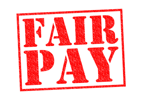California Fair Pay Act | Orange County Employment Law Attorneys