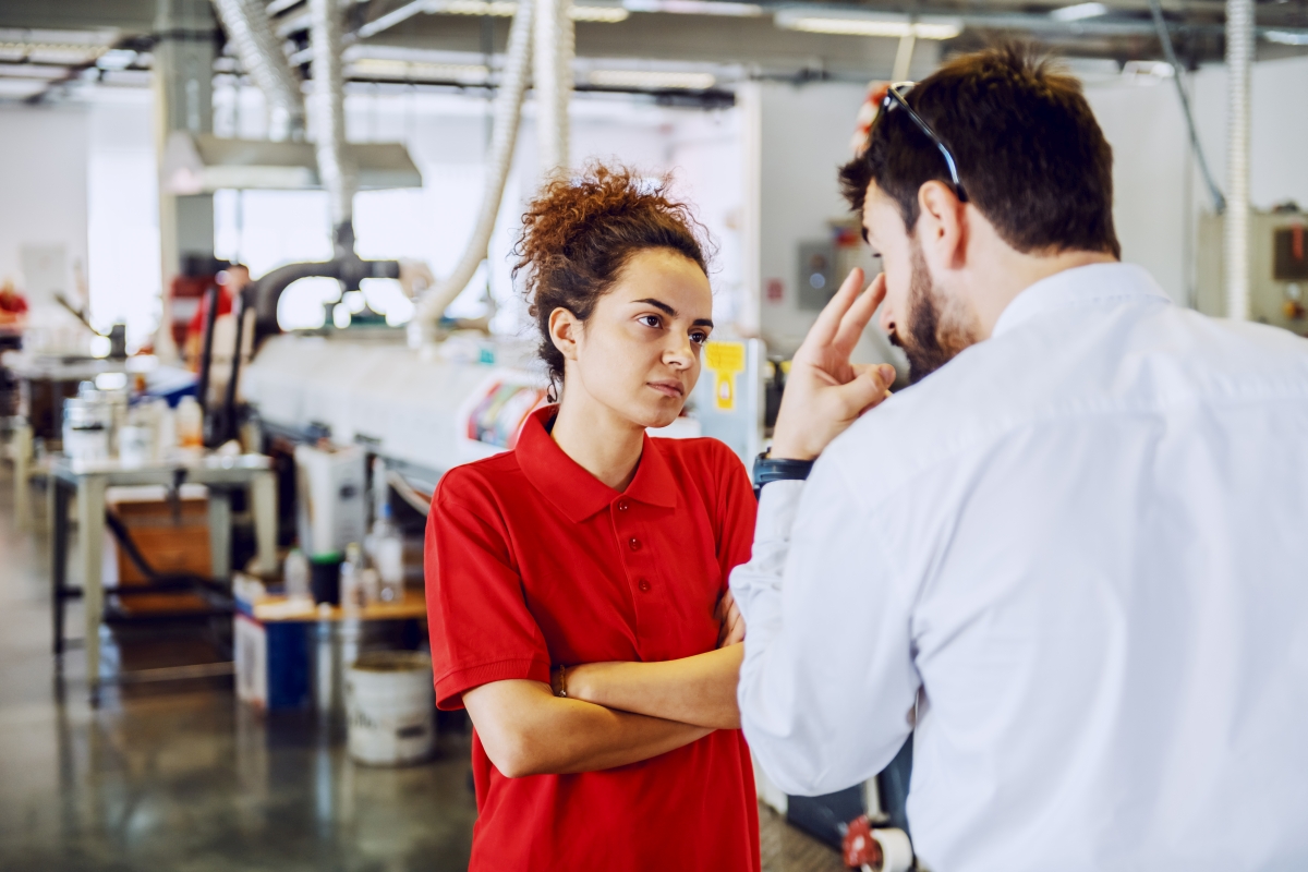 Types of Workplace Retaliation in California (and Examples)