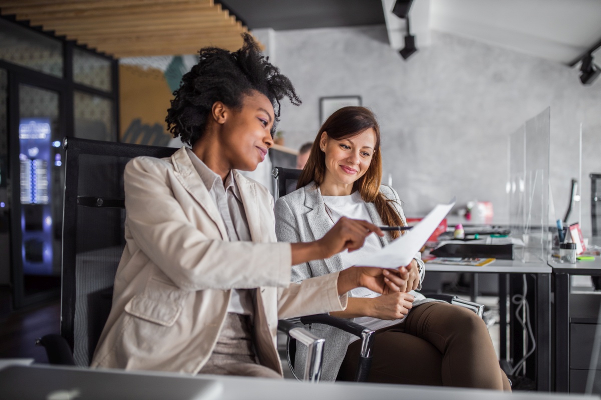 Employee Attestation | Coast Employment Law