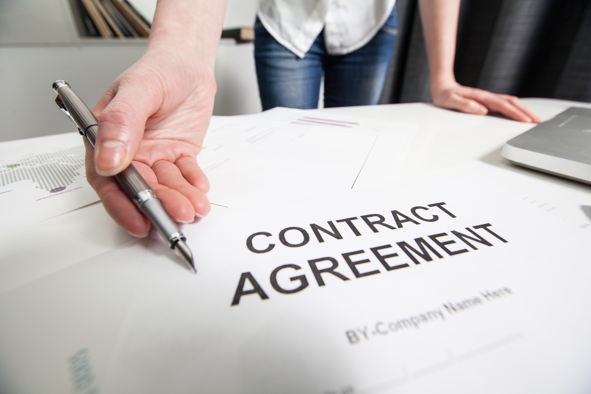 What Is Employment At-Will? | Coast Employment Law